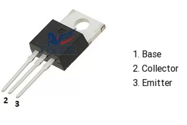 Transistor B857 2SB857